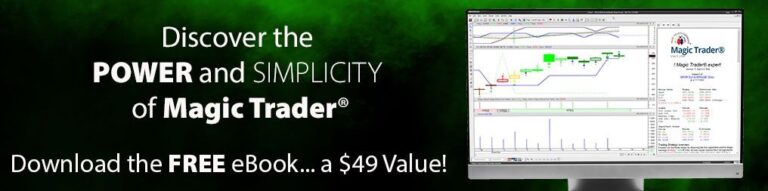 Magic Trader®️ Ebook - Magic Trader®